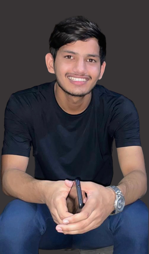 Vishant Bhadana personal